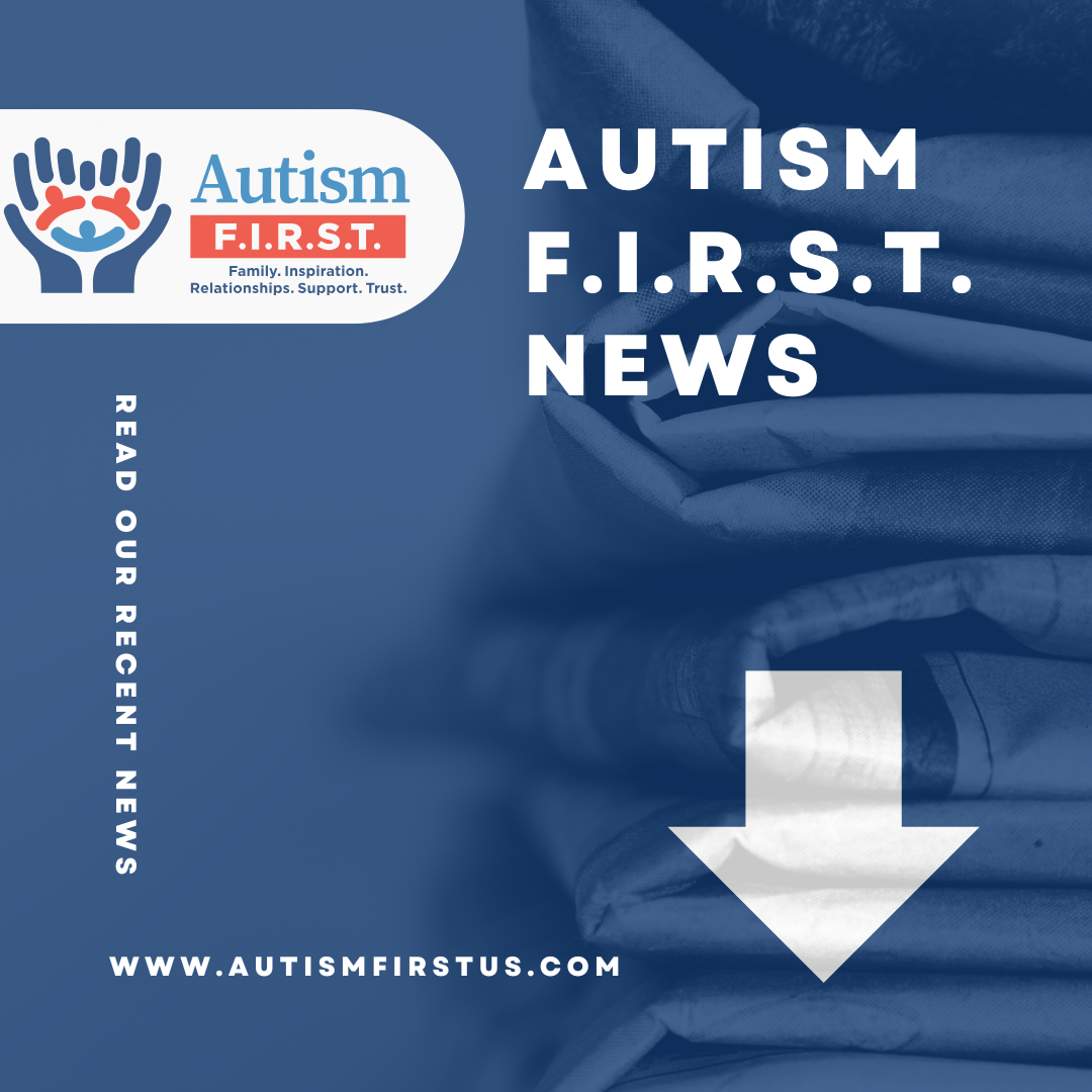 News | Autism FIRST